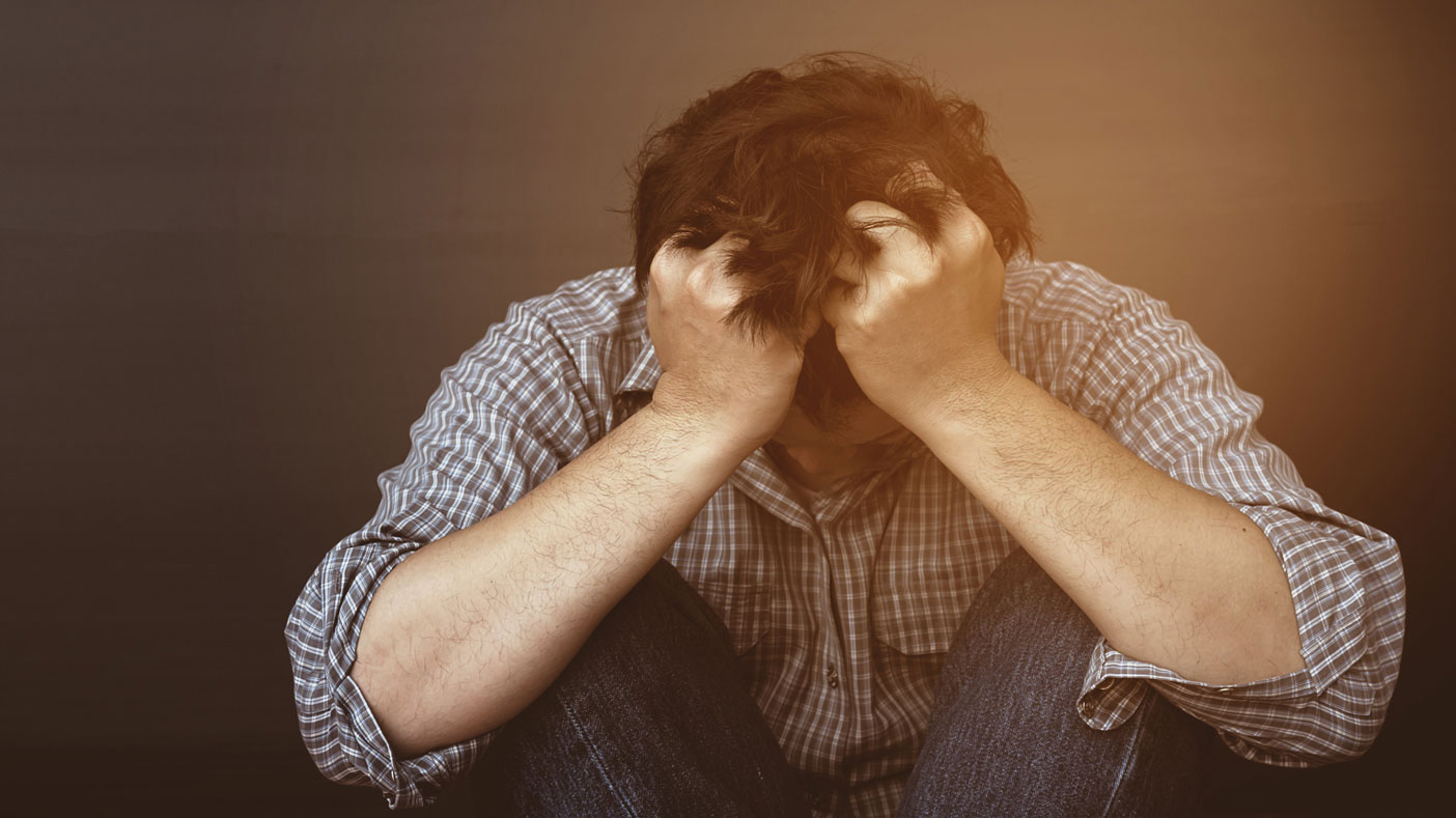 5 Ways to Get Out of Depression – Serene Life Hospital